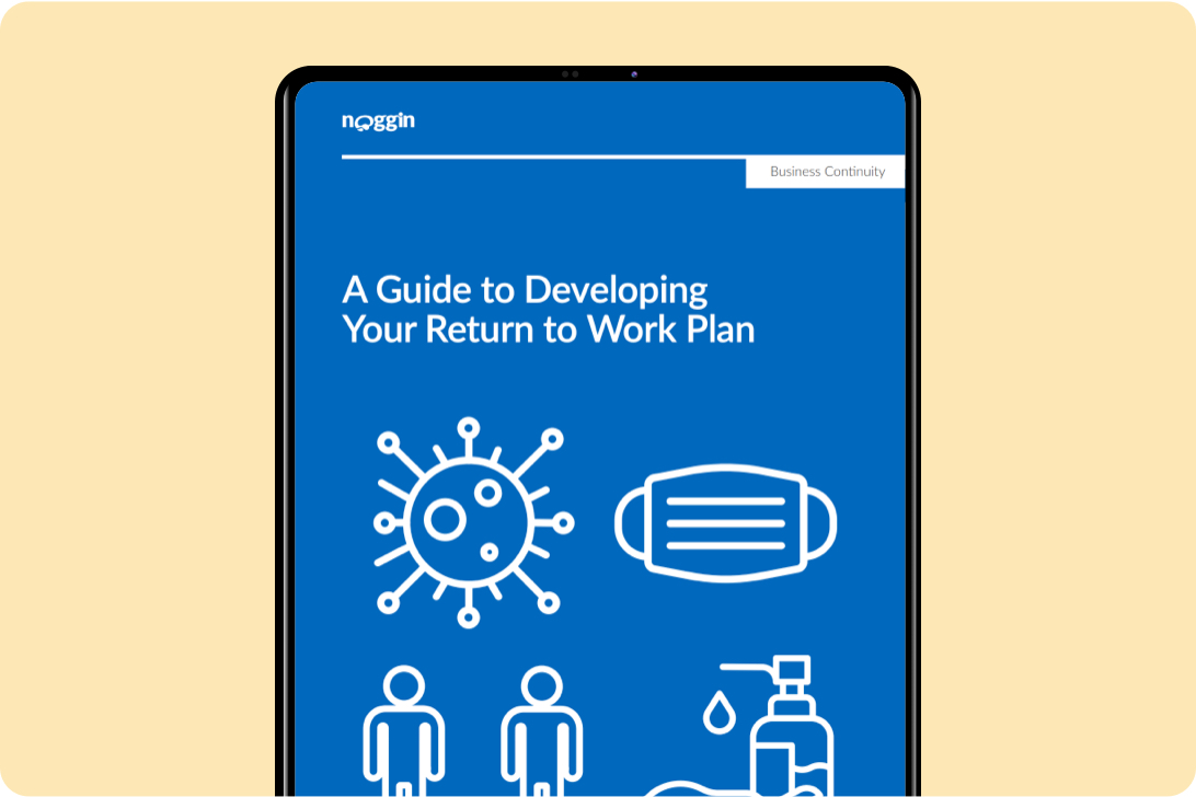 Emergency Management Fundamentals